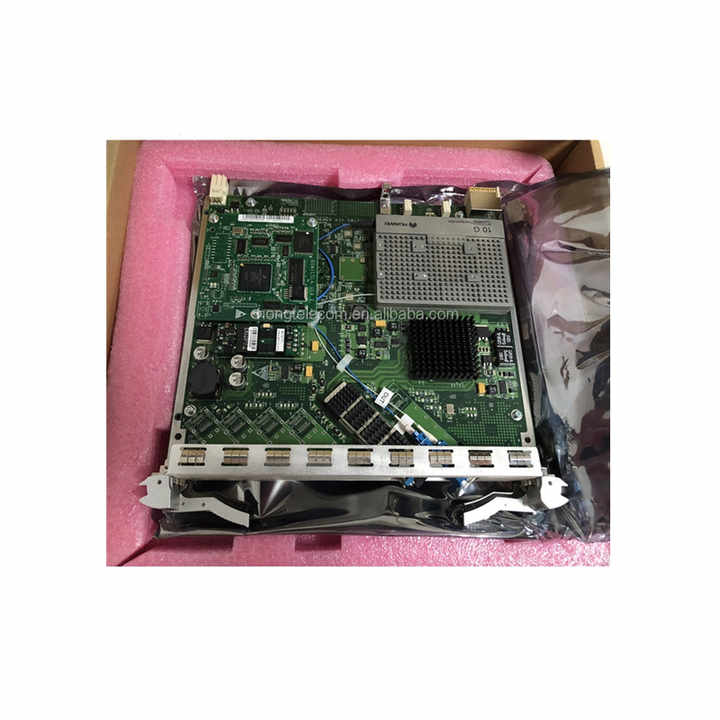 Optix OSN 6800 - Reliable Transmission Solutions for All