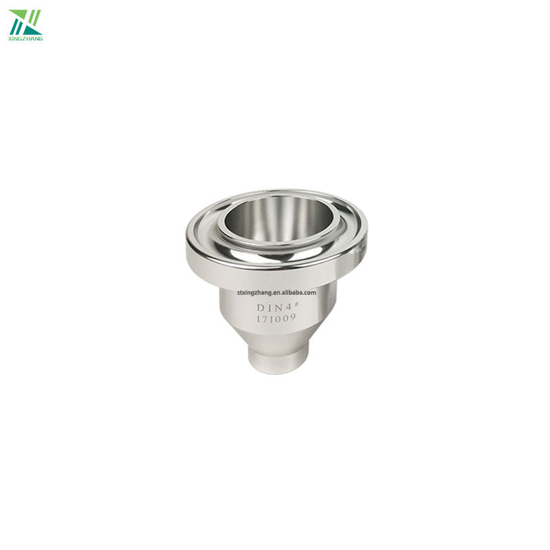 DIN 4 Viscosity Cup Aluminum Flow Cup Liquid With Holder Products from ...
