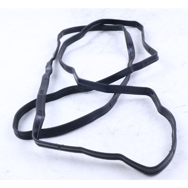 Replacement Cylinder Head Cover Gasket 504070038 2853784 for ...
