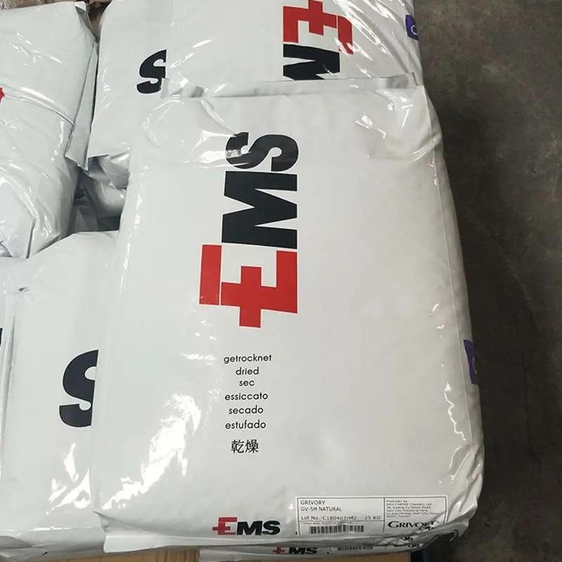 EMS PA12 Grilamid TR90LXS LX Nylon Granules for 3D Printing