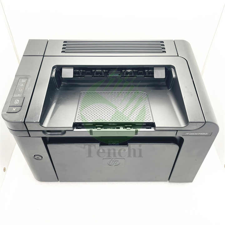 Factory Wholesale Price P1606 Printing Machine for HP LaserJet Pro ...