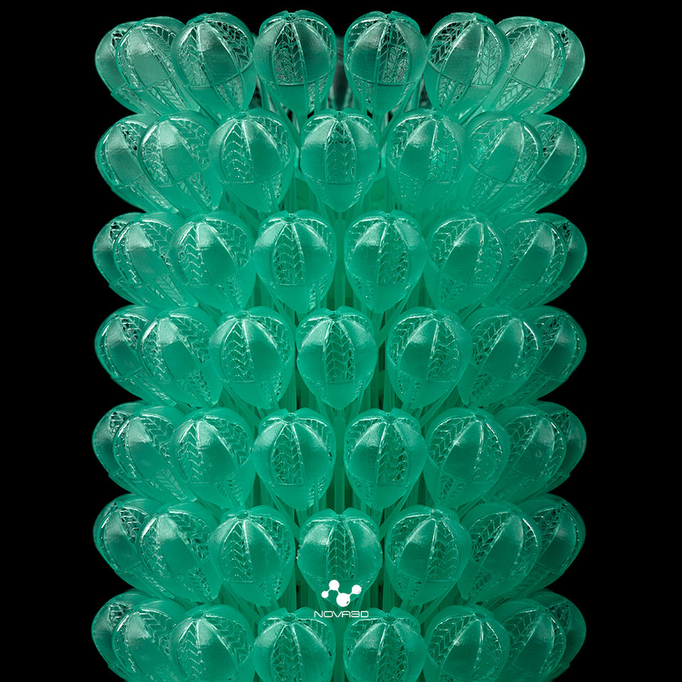 For Desktop Jewelry 3D Wax Printer New 1 Year Warranty 16K High ...