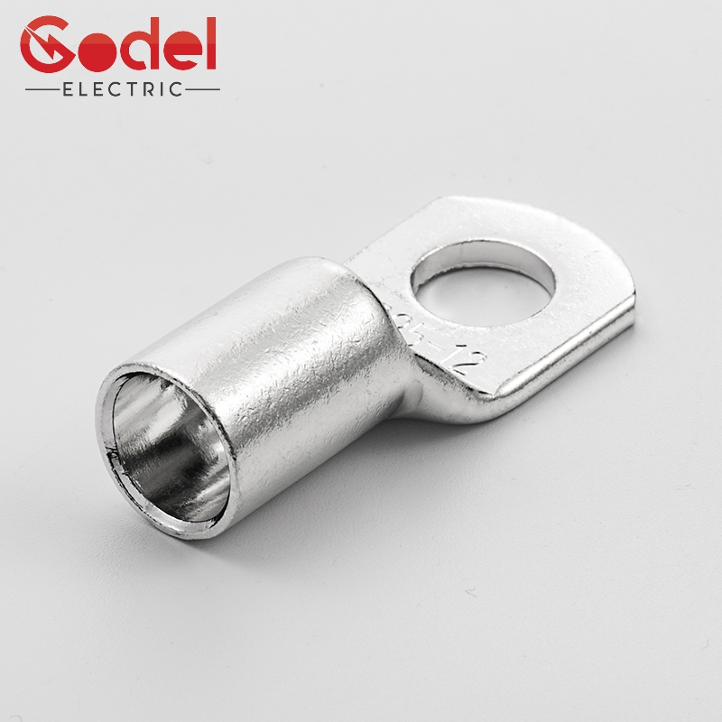 Cable Shoes - Reliable Copper Connectors for Electrical Work