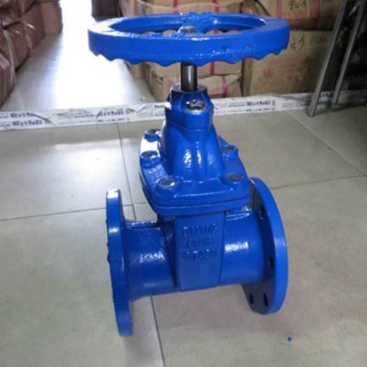 Dark Manual Power Angle Structure Gate Fittings Insufficient Stock ...