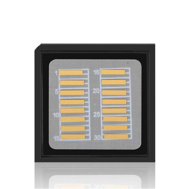 Manufacture High Power 808nm 50w Diode Laser Bare Bar Semiconductor ...