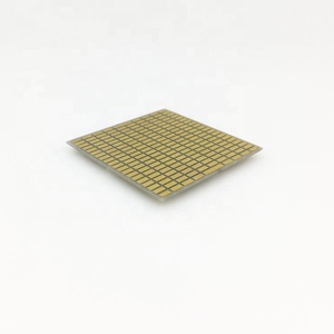 Order A Wholesale ain ceramic aluminum nitride substrate Easily ...