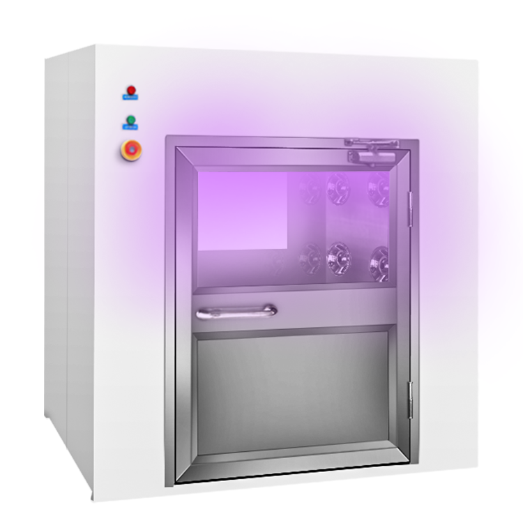 Pass Box Clean Room Window Clean Room Clean Room Pharmaceutical Pass ...