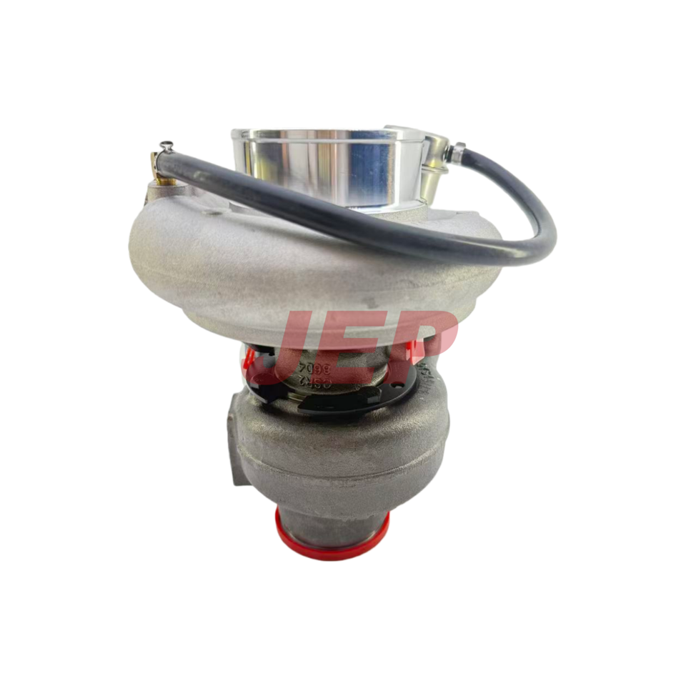 High-quality diesel Engine for Industrial Machinery ISG HE500 ...