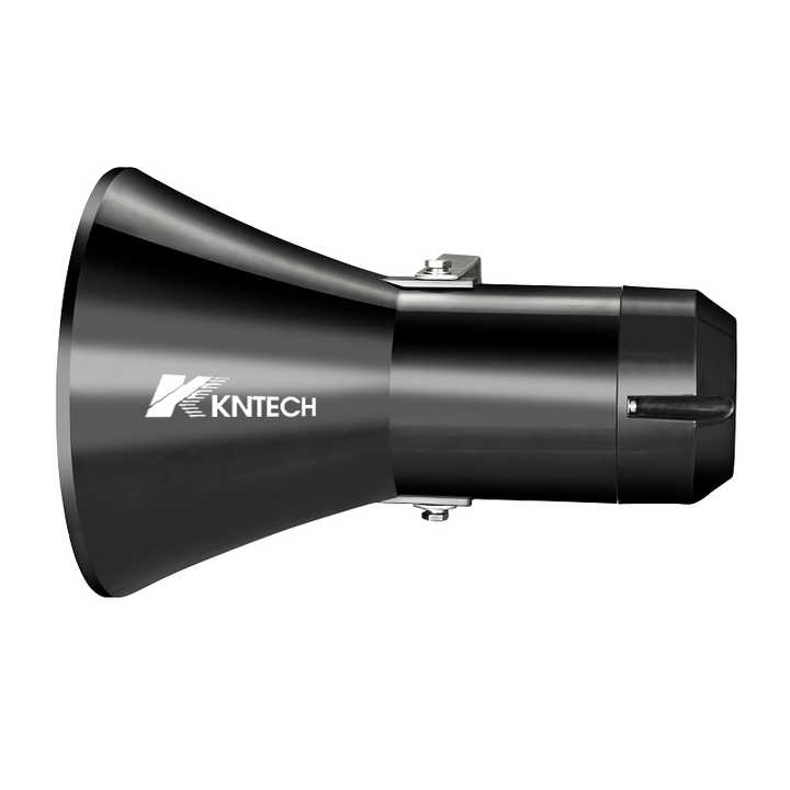 Rugged Loudspeaker for Zone 1 Hazardous Areas - Knlb-ex30