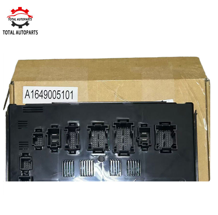 Rear Signal Acquisition SAM Control Module OEM A1649005401 A1649005101 1649005401 1649005101 ...