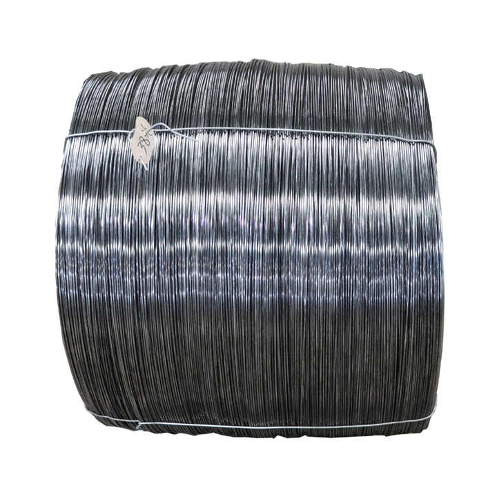 Mide in China Soft 1.4mm 1.6mm 2mm 18gauge 25kg/roll Galvanized Low ...