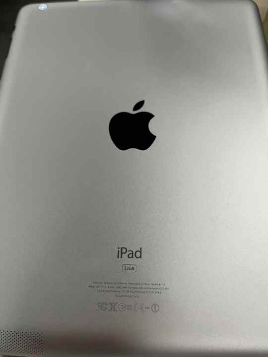 Wholesale Unlocked Second-Hand High Quality Tablet PCs Used for iPad 3 ...