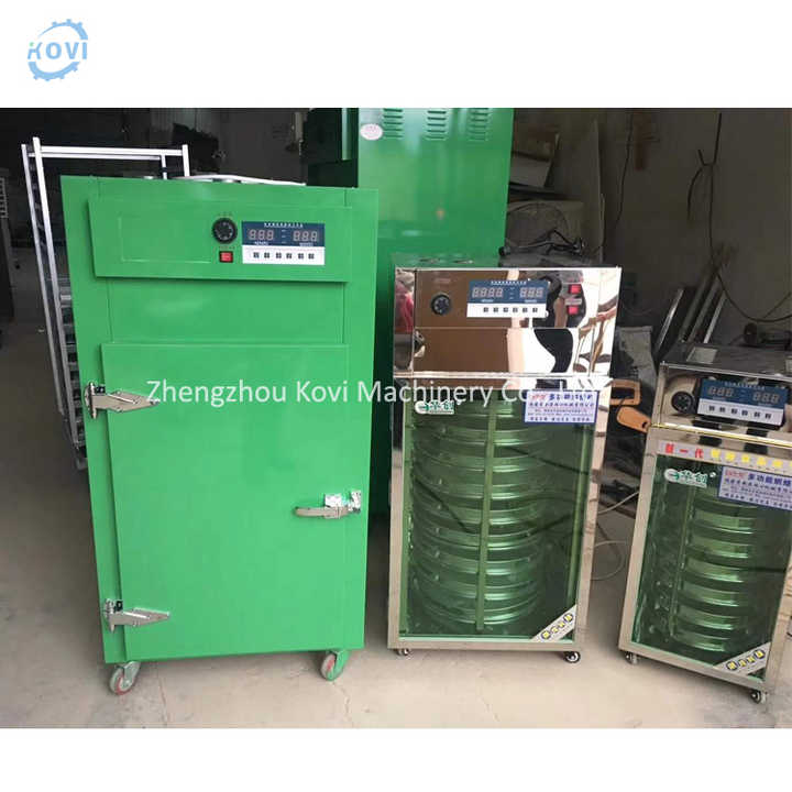 Commercial Food Dehydrator Tea Dryer Solar Vegetable Mini Dried Easy ...