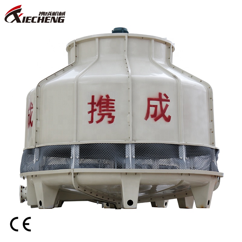 Cooling Tower Chillers - Efficient Industrial Solutions