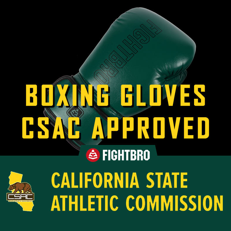 Genuine Leather Boxing Gloves For Training & Sports | Oem