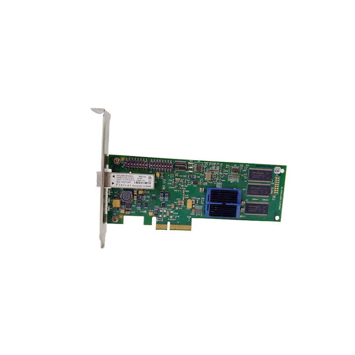 PCIE-5565PIORC-100A00 High Speed Fiber Optic PCI Express Interface ...