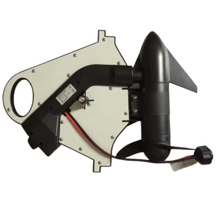 44lb Kayak Waterproof Electric Thruster for Fishing Paddle Board Boat