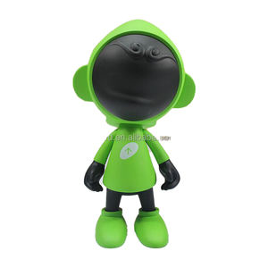 Anime Merchandise - Wholesale Customizable Options for Retailers