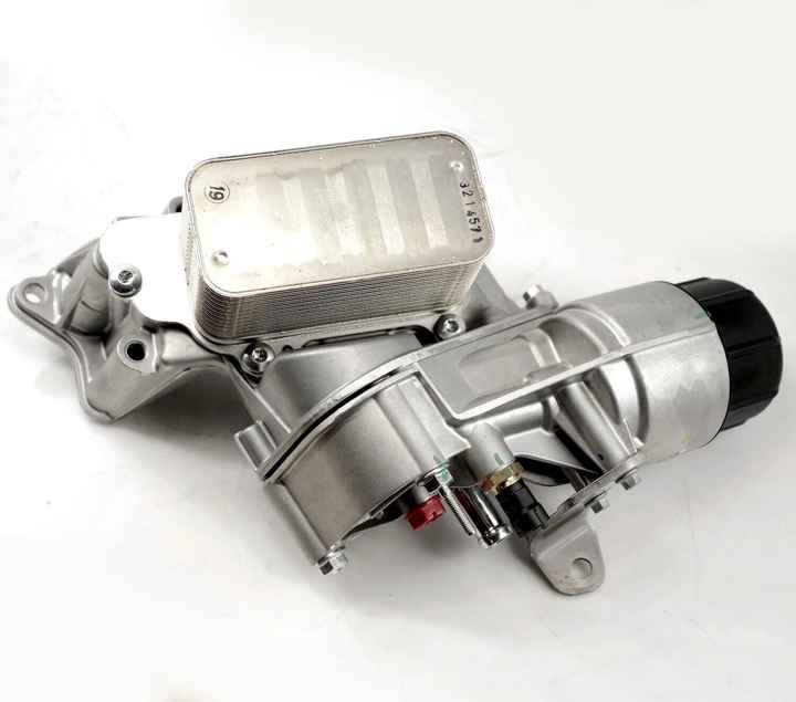 68148342AA Engine Oil Cooler Radiator for GRAND CHEROKEE IV WK WK2 ...
