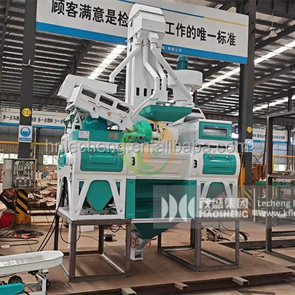 How to Choose the Best Rice Whitener Machine: A Complete Buyer's Guide