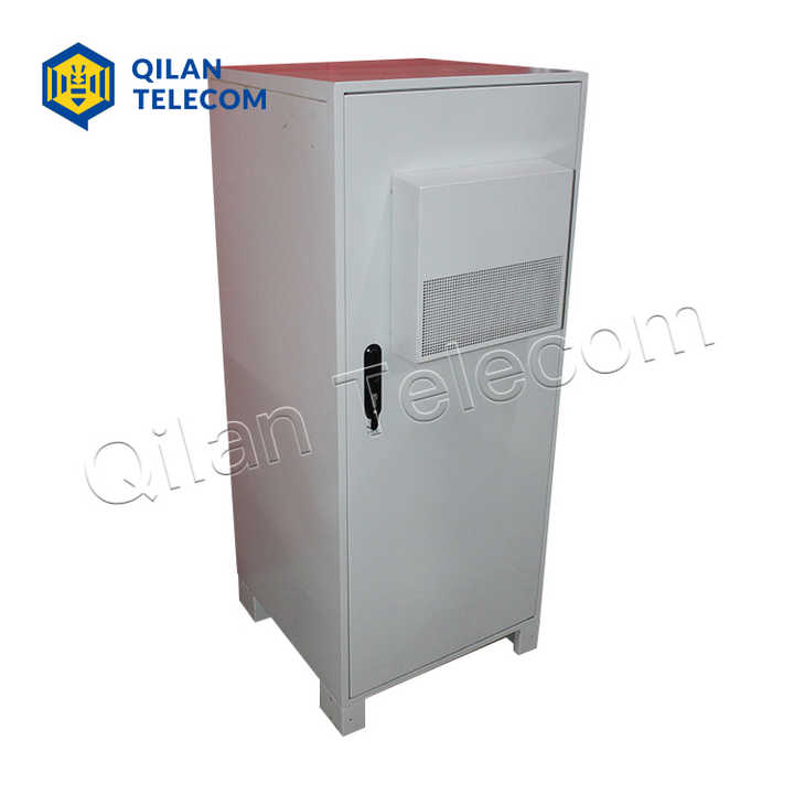 Outdoor Power System Cabinet - Huawei TP48200A Power Cabinet
