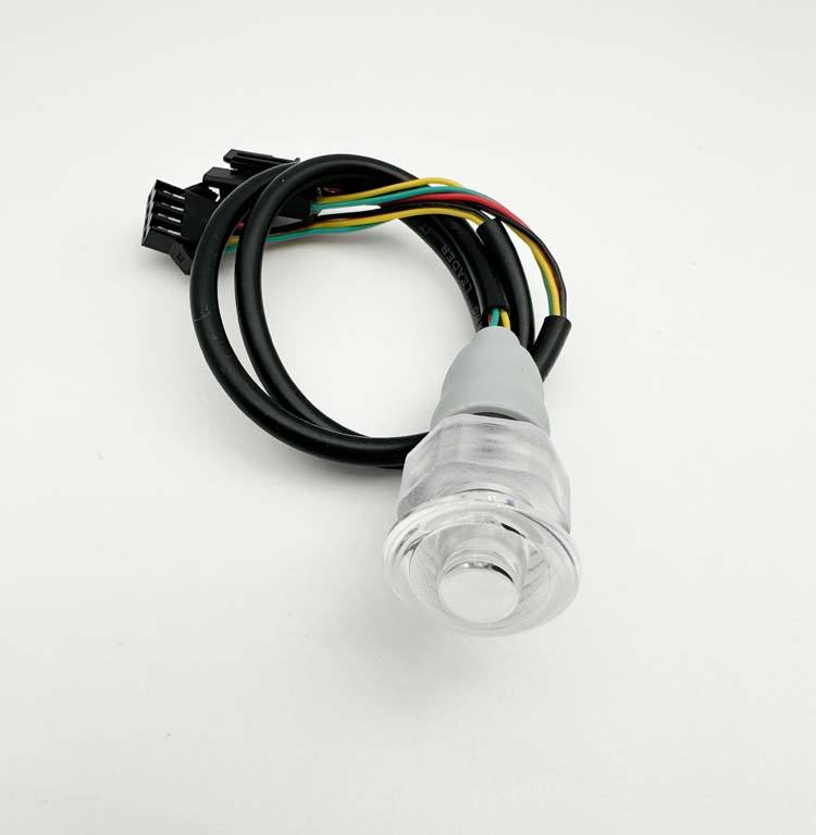2026 New Led Light Import Spa Tubs Led Lamp Bathtubs Accessories Rgb ...