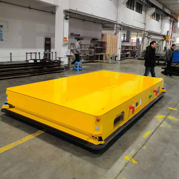 AGV Support Non-standard Customization agv Robot With Hydraulic Lifting ...