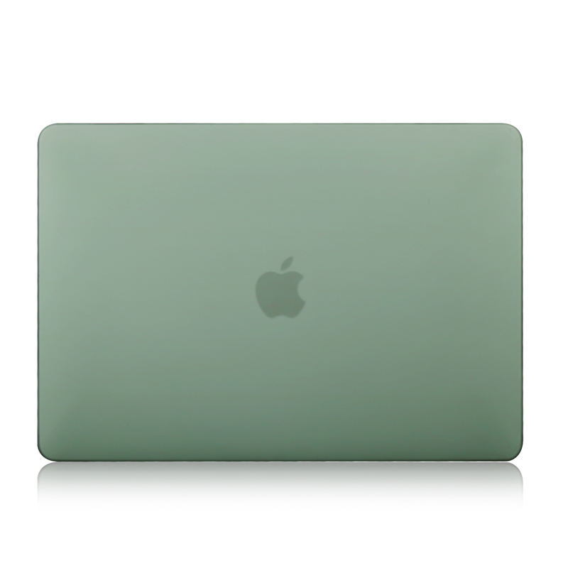 JUNCHI 2026 Matte Frosted Case for MacBook Pro 14 16 Inch Heat ...