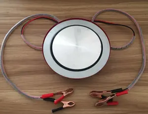 Battery Powered Hot Plates - Efficient Cooking Solutions
