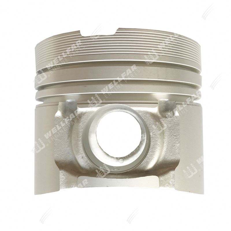 Guangzhou Auto Parts 23410-42701 D4BB H100 Engine Piston for Hyundai ...