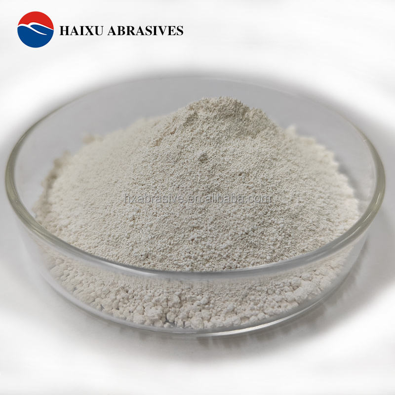 Rare Earth Lanthunum Cerium Oxide Powder for Wafer Polishing Slurry