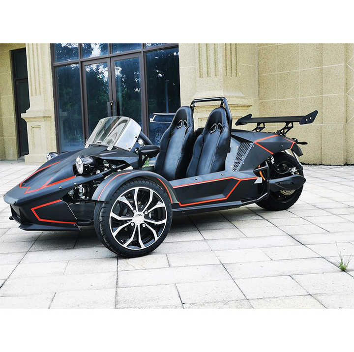 2024 High Quality Electric Car ZTR for Adults - Made in China