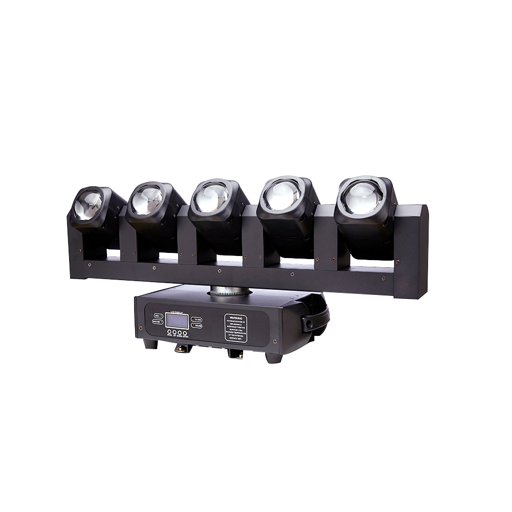 How to Choose the Best DJ LED Light for Your Setup