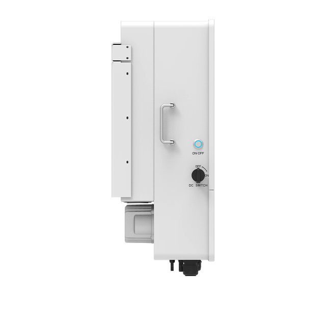 Deye SUN-12K-SG04LP3-EU deye Hybrid 3 Phasen Eu 12kw Solar Inverter for ...