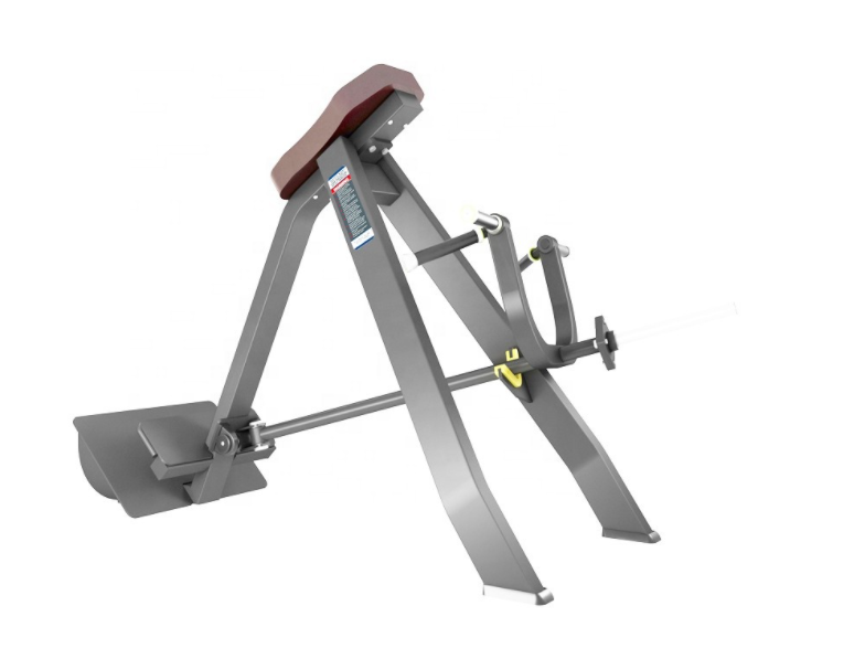 How to Choose Commercial Gym Equipment: Hammer Strength Plate-Loaded Guide