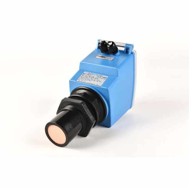 T-Measurement ultrasonic liquid level meter water level sensor tank ...