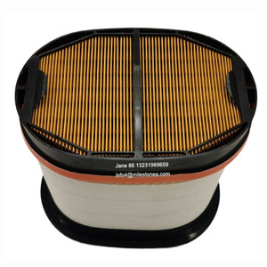 filtro de aire 2277449 innovadora para un aire fresco y limpio ...