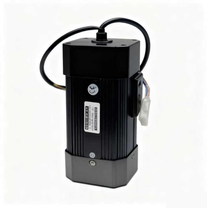 40W 3 Phase 220V AC Motor for Medical Auxiliary Devices Portable ...