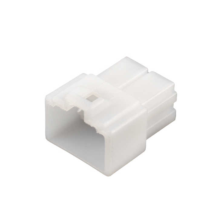 4 Pin Electric Plug Automotive Sensor Connector DJ7042A-6.3-11| Alibaba.com