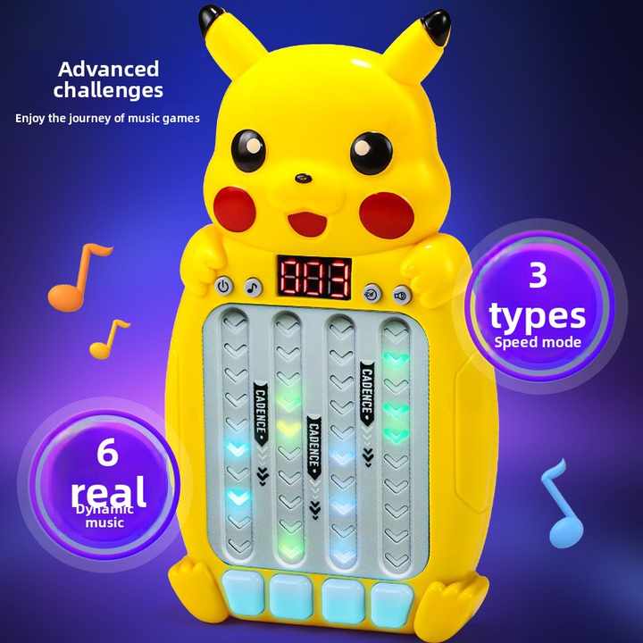 Stress Relief Speed Push Game Console Cross-Border Stitch Master ...