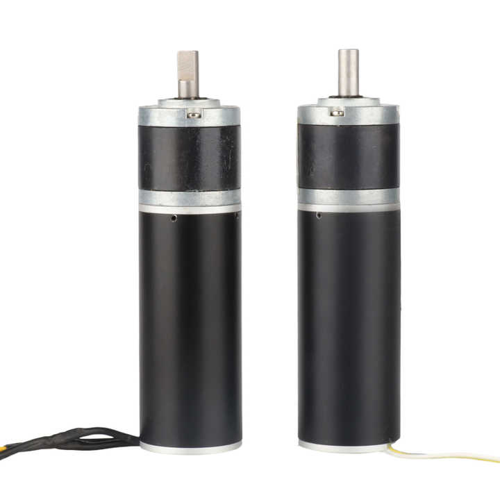 2026 Faradyi 20mm Brushless Planetary Gear Motor 12V 24V High Torque ...
