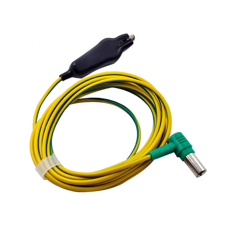 Potential Equalization Conductor Cable - Medical Grounding Wire