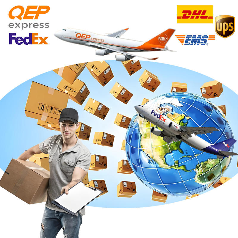 High Quality Express Freight Services From China to Mexico Germany ...