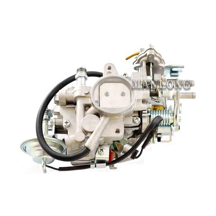 Forklift Parts Switch - Carburetor for Toyota 5FG Engine