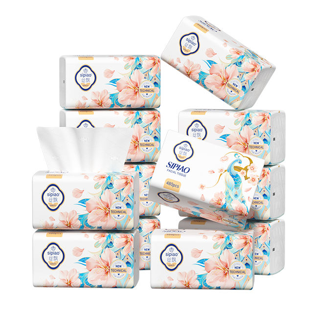 Durable Super Soft OEM ODM Water Absorption Soft Comfortable Facial ...