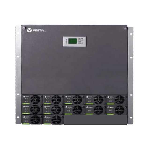 Emerson Vertiv Netsure 731 AA1-S1 Series 48V DC Power System M530S R48 ...