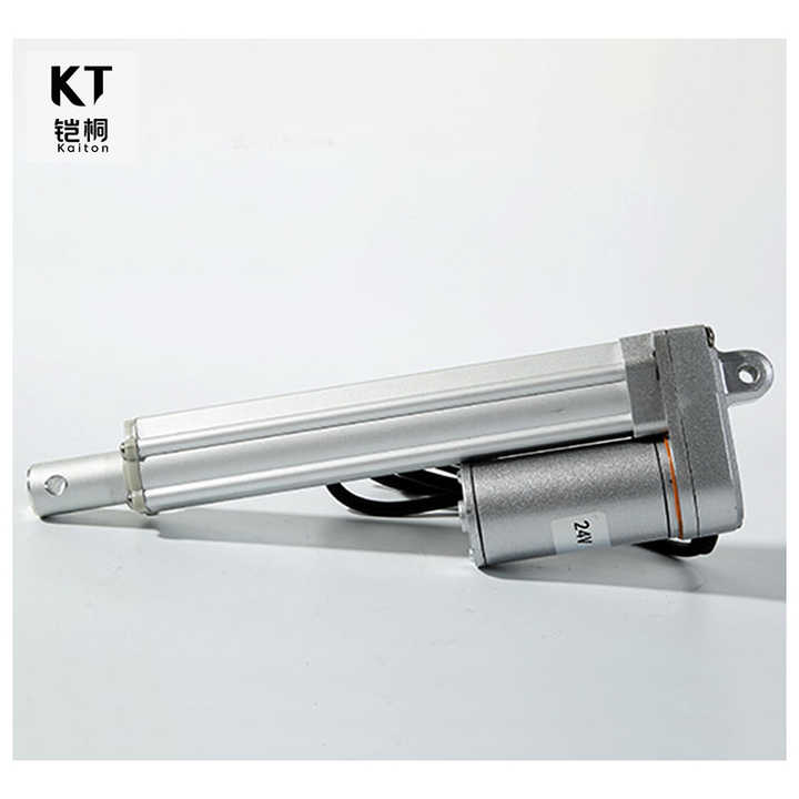 12V DC Marine Grade Linear Actuator Kit for Boat Lifts Trim Tabs ...