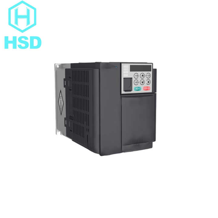 Original Genuine Frequency Converter MD600S-2S4R6 MD600S-2S7R5B With ...