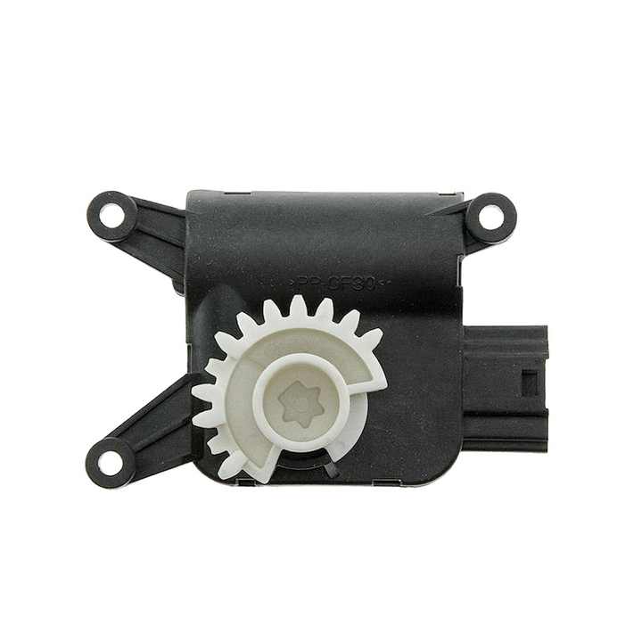 Car Evaporator Heater Adjust Control Servo Motor Actuator OEM ...