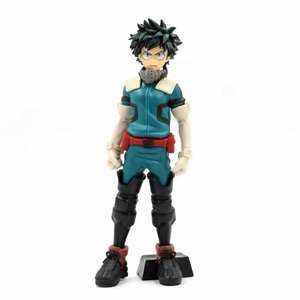 Wholesale hero deku figure, Toy Figures, Figurines, Models - Alibaba.com